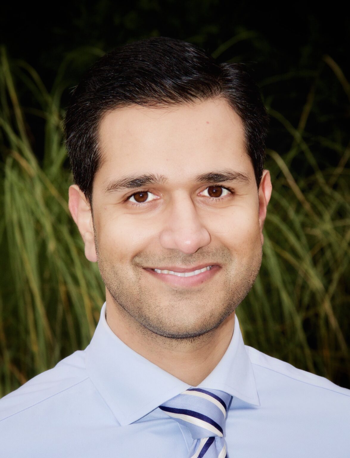 MEET MUJTABA – Mohammednc