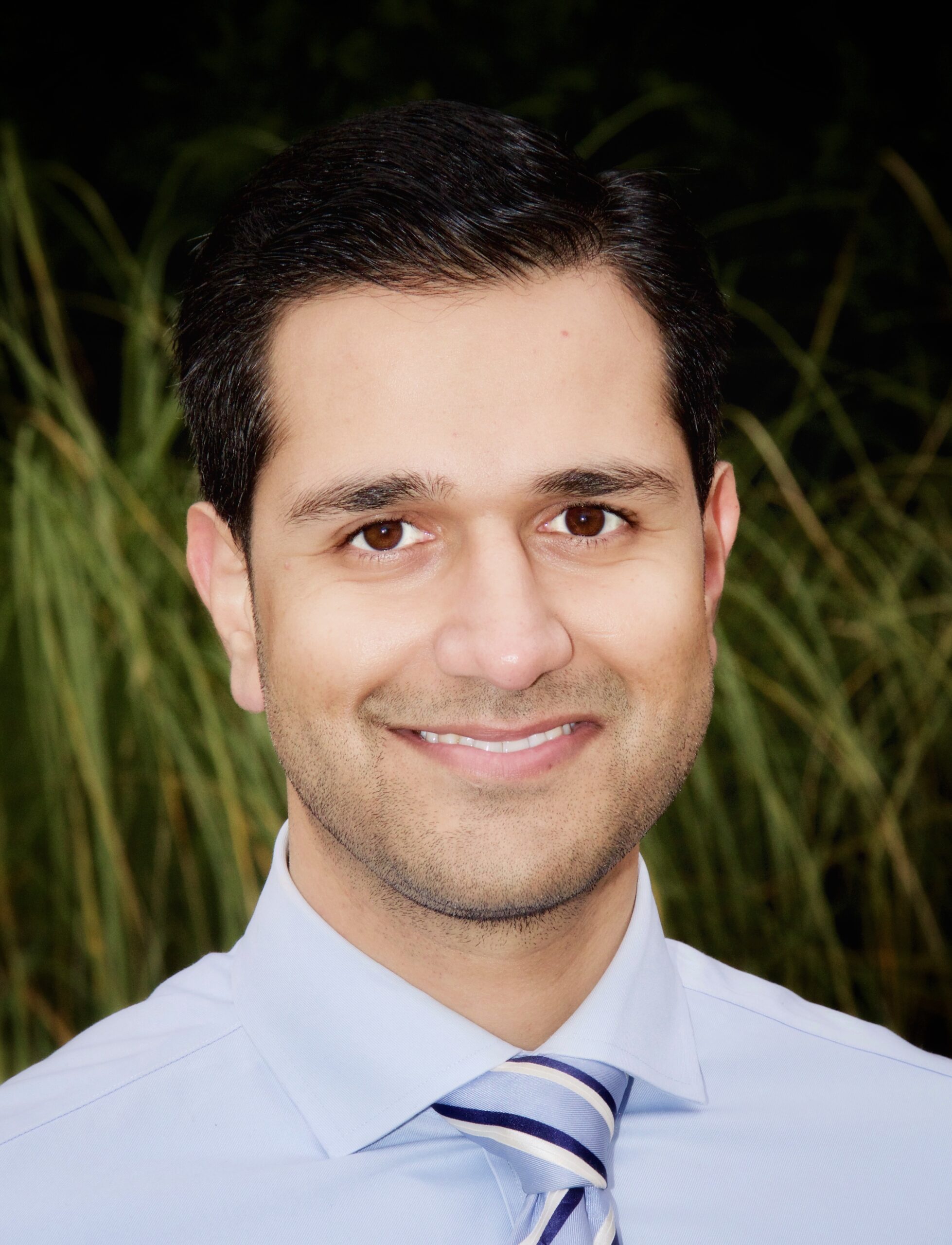 MEET MUJTABA – Mohammednc